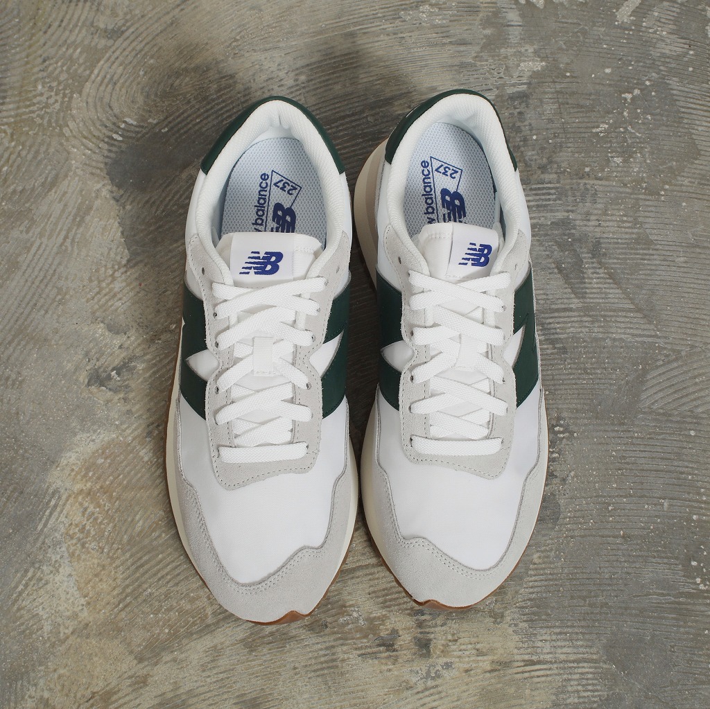 New Balance【ニューバランス】MS237RF 、MS237RDそしてMS327CGW - ブログ｜a people to collect【アピープルトゥコレクト】