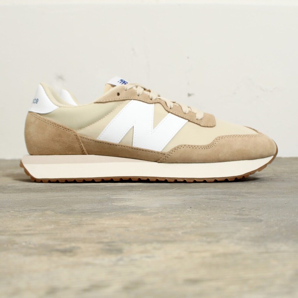 New Balance【ニューバランス】MS237RF 、MS237RDそしてMS327CGW - ブログ｜a people to collect【アピープルトゥコレクト】